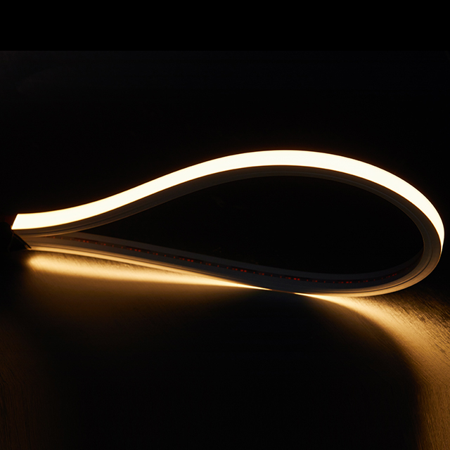 China Vertical Bending Led Neon Strip Light For Car manufacturers ...